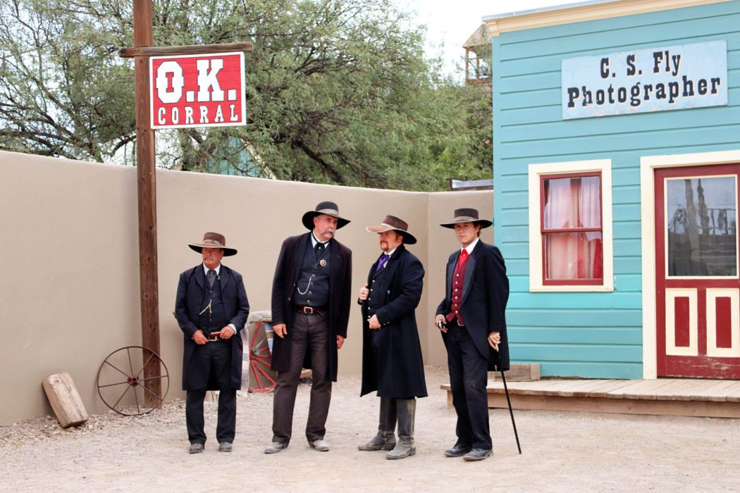 7 of the Coolest Ghost Towns in Arizona | Simply Wander