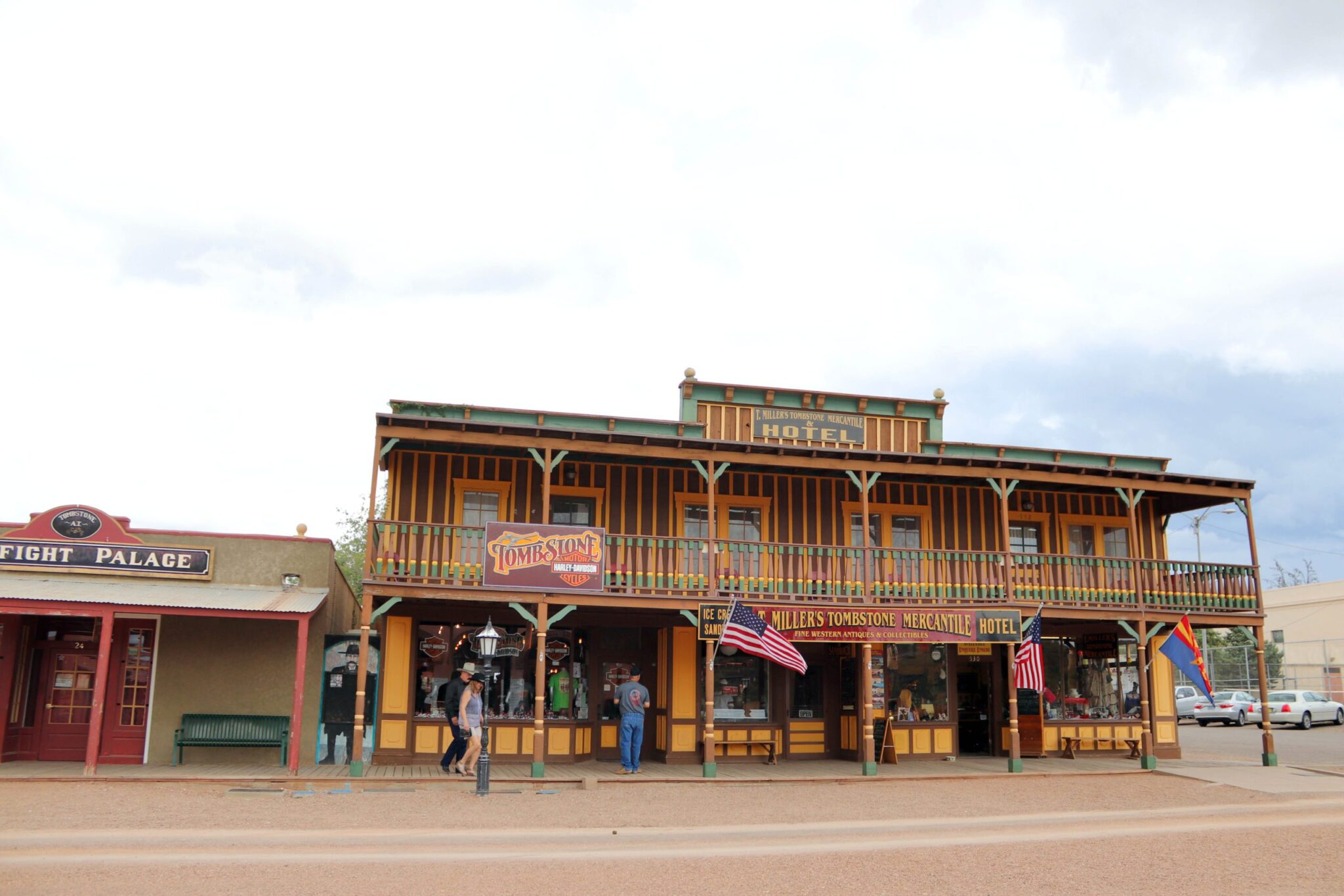 11 Things to Do on Your First Trip to Tombstone, Arizona | Simply Wander