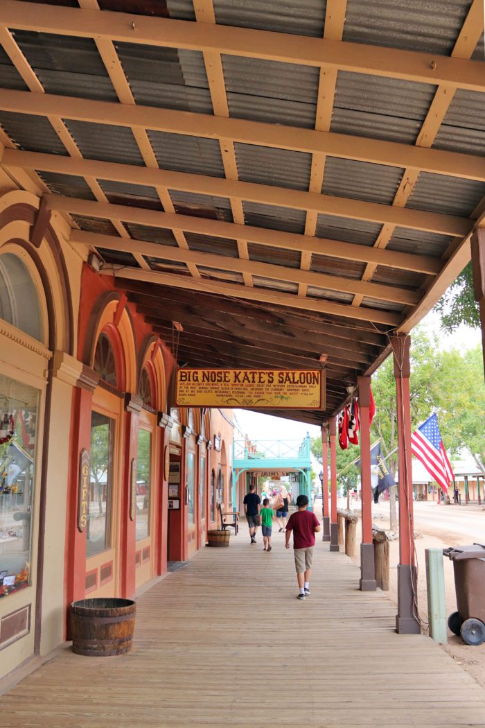 7 of the Coolest Ghost Towns in Arizona | Simply Wander