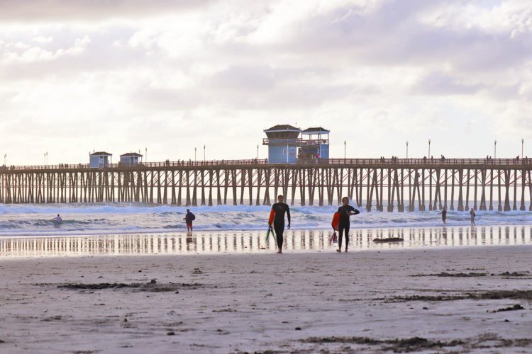 7 of the best things to do in Oceanside California with kids | Simply ...