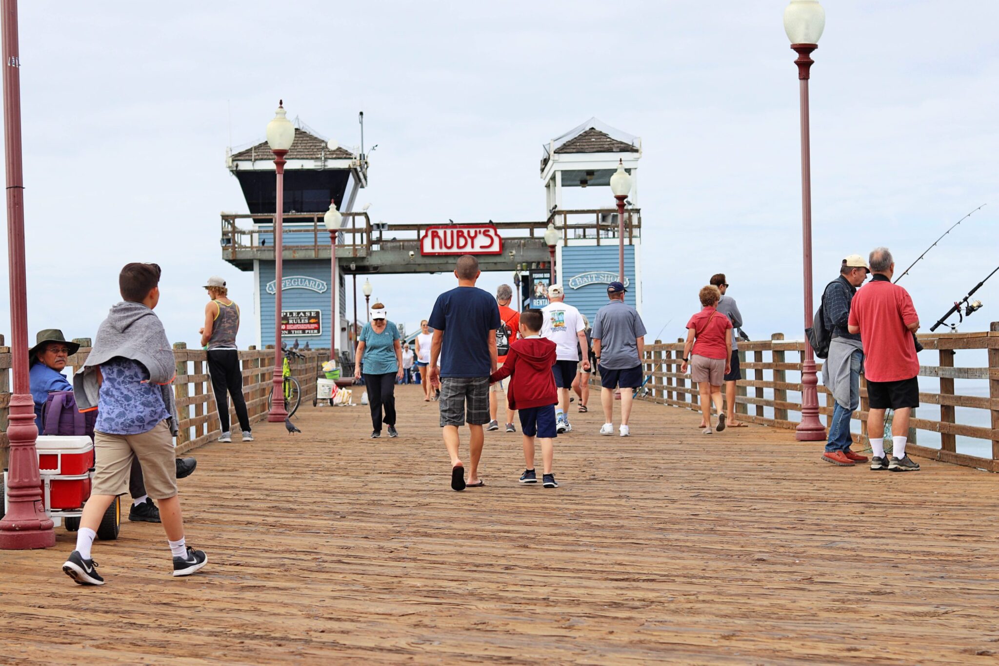 7 of the best things to do in Oceanside California with kids | Simply ...