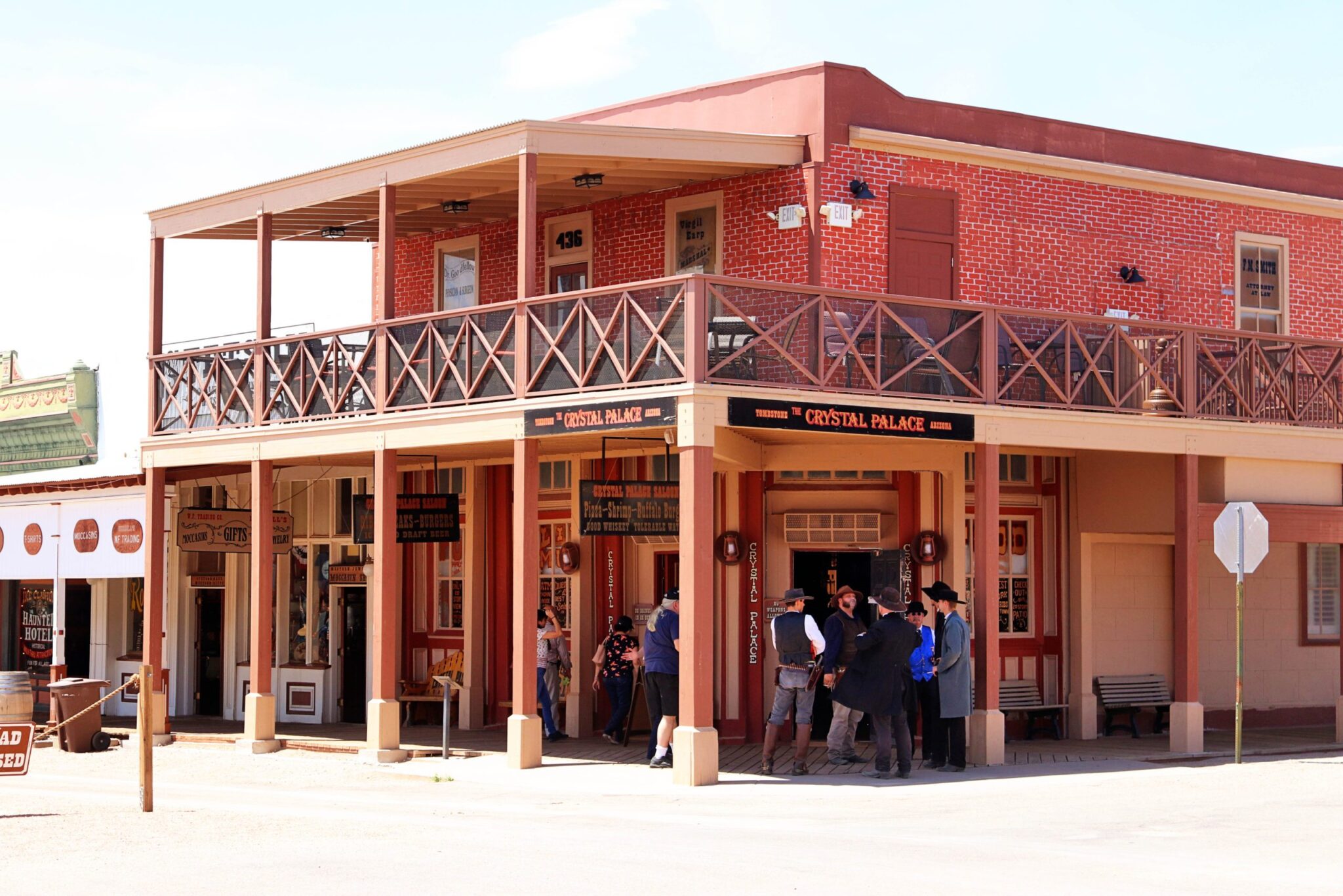 11 Things to Do on Your First Trip to Tombstone, Arizona | Simply Wander