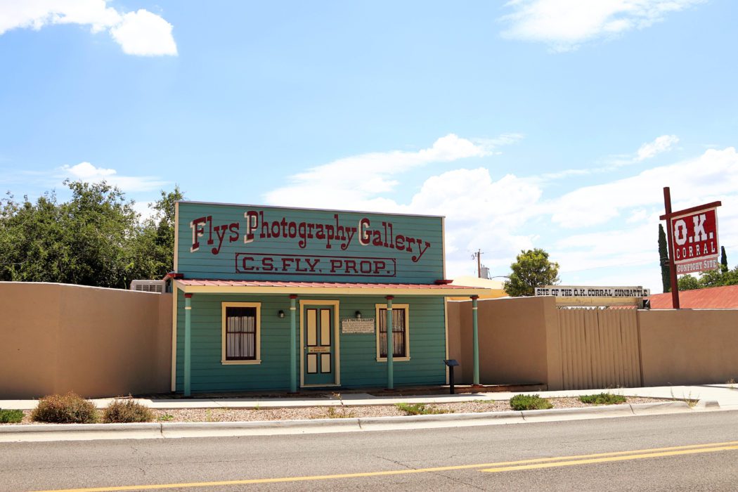 13 Things to Do on Your First Trip to Tombstone, Arizona | Simply Wander