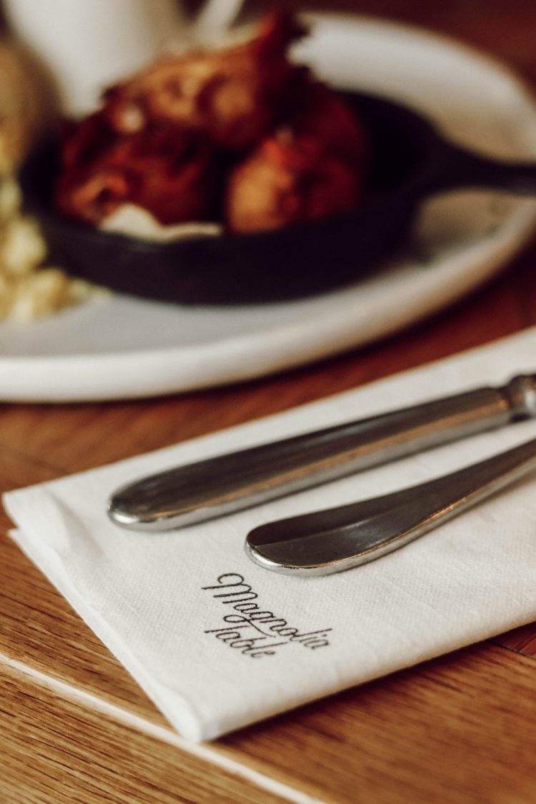 6 Things You Should Know Before Visiting Magnolia Market | Simply Wander