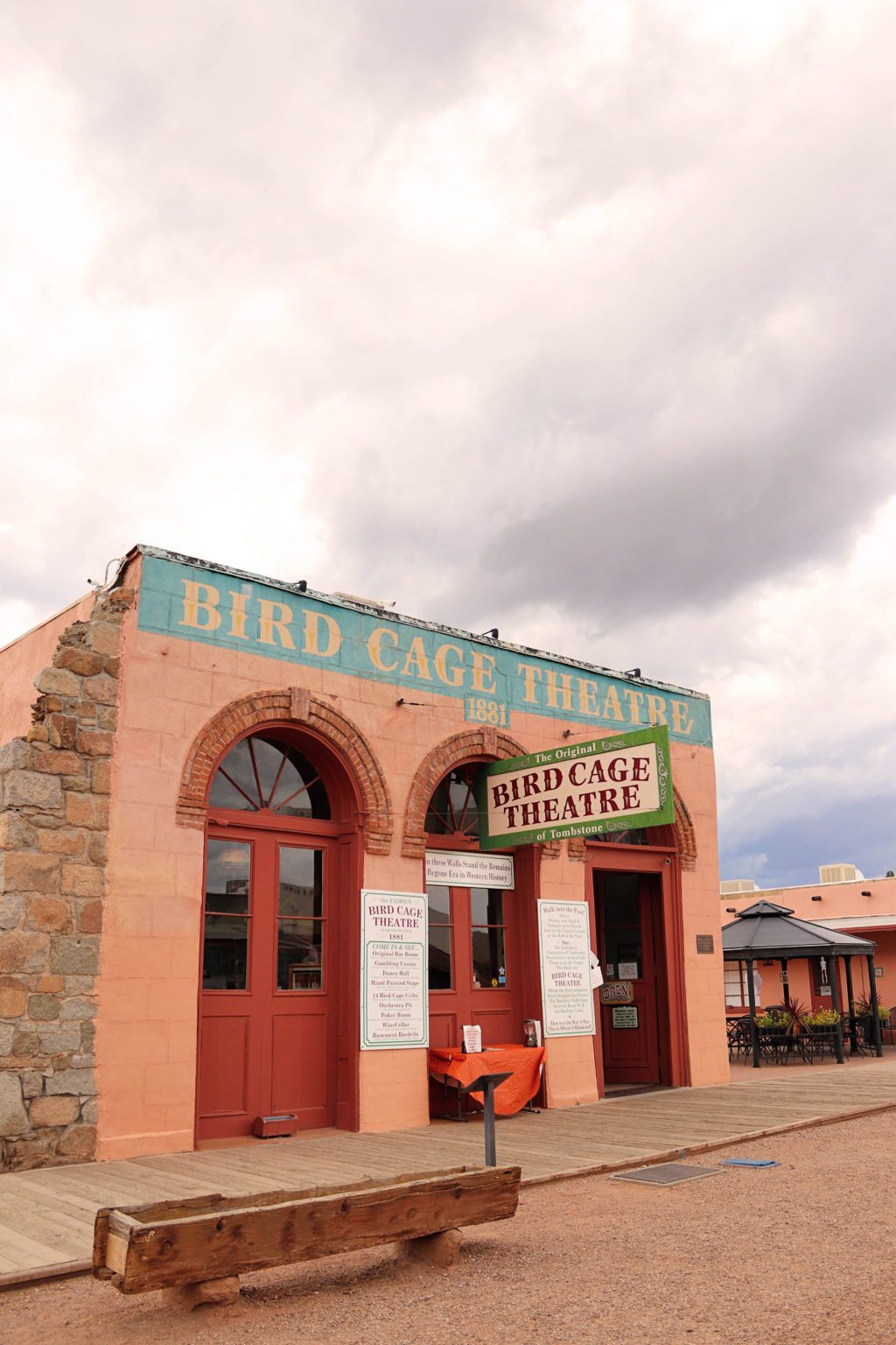 7 of the Coolest Ghost Towns in Arizona | Simply Wander