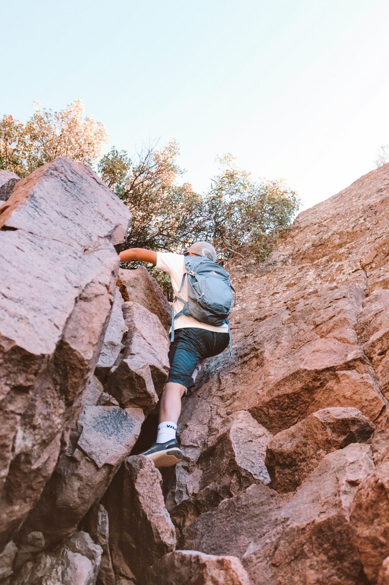 Flatiron: One of the Best Hikes in Phoenix, AZ | Simply Wander