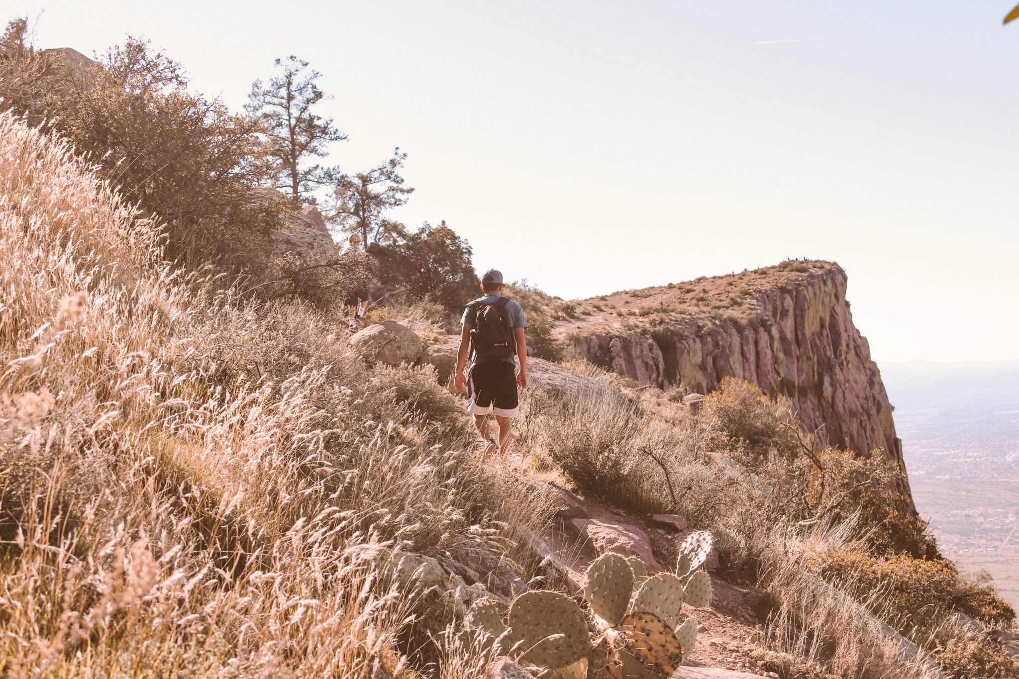 Flatiron: One of the Best Hikes in Phoenix, AZ | Simply Wander