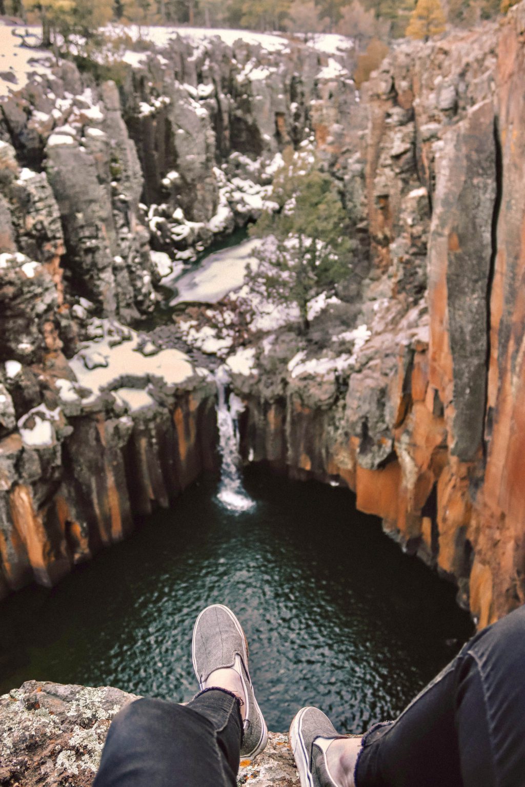 Sycamore Falls: Northern Arizona's Best Kept Secret - Simply Wander