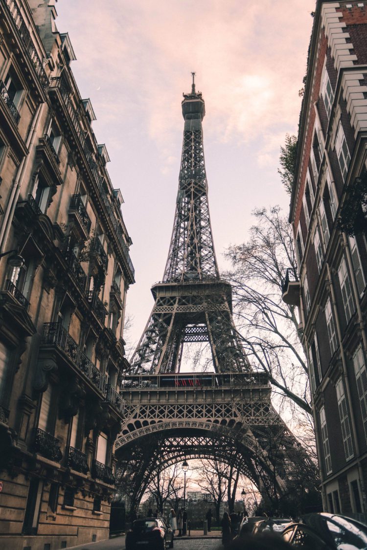 7 Spectacular Places to Take Photos of the Eiffel Tower | Simply Wander