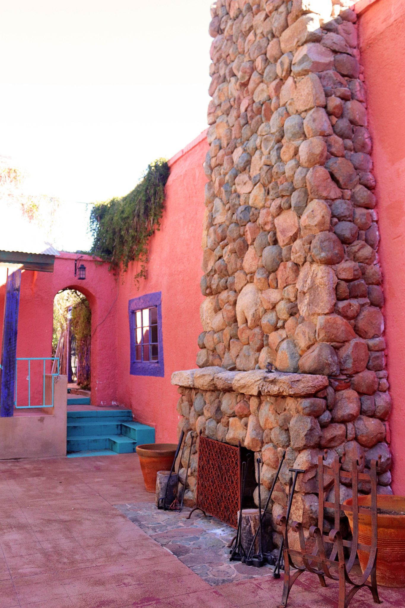 Rancho de la Osa: Arizona's Most Historic Dude Ranch | Simply Wander