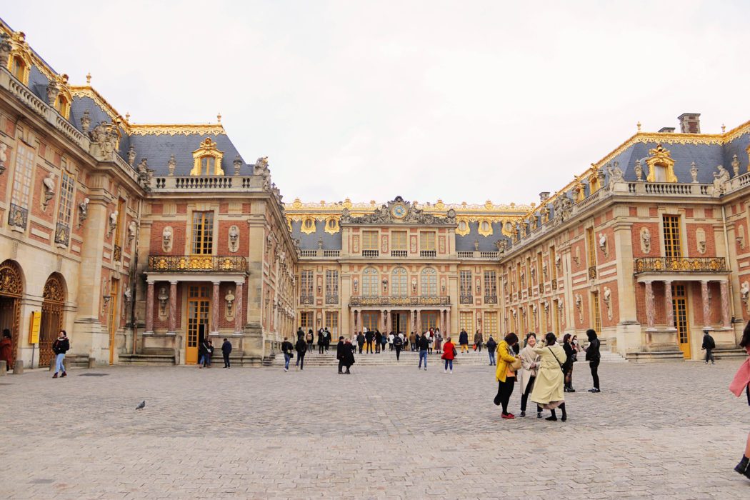First Time Guide: Visiting the Palace of Versailles | Simply Wander