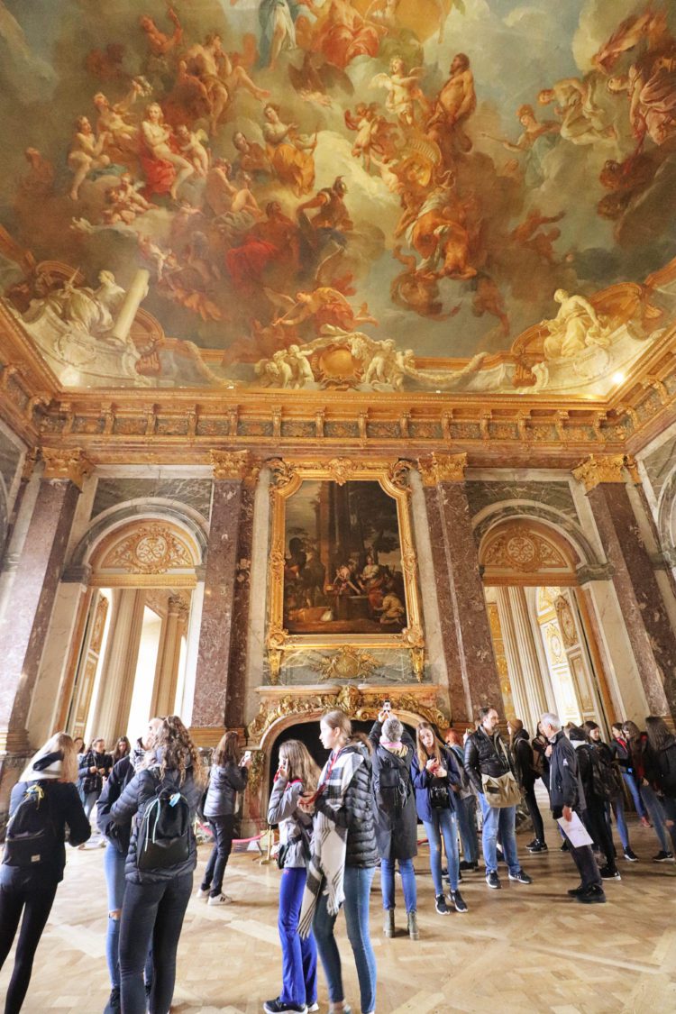 First Time Guide: Visiting the Palace of Versailles | Simply Wander