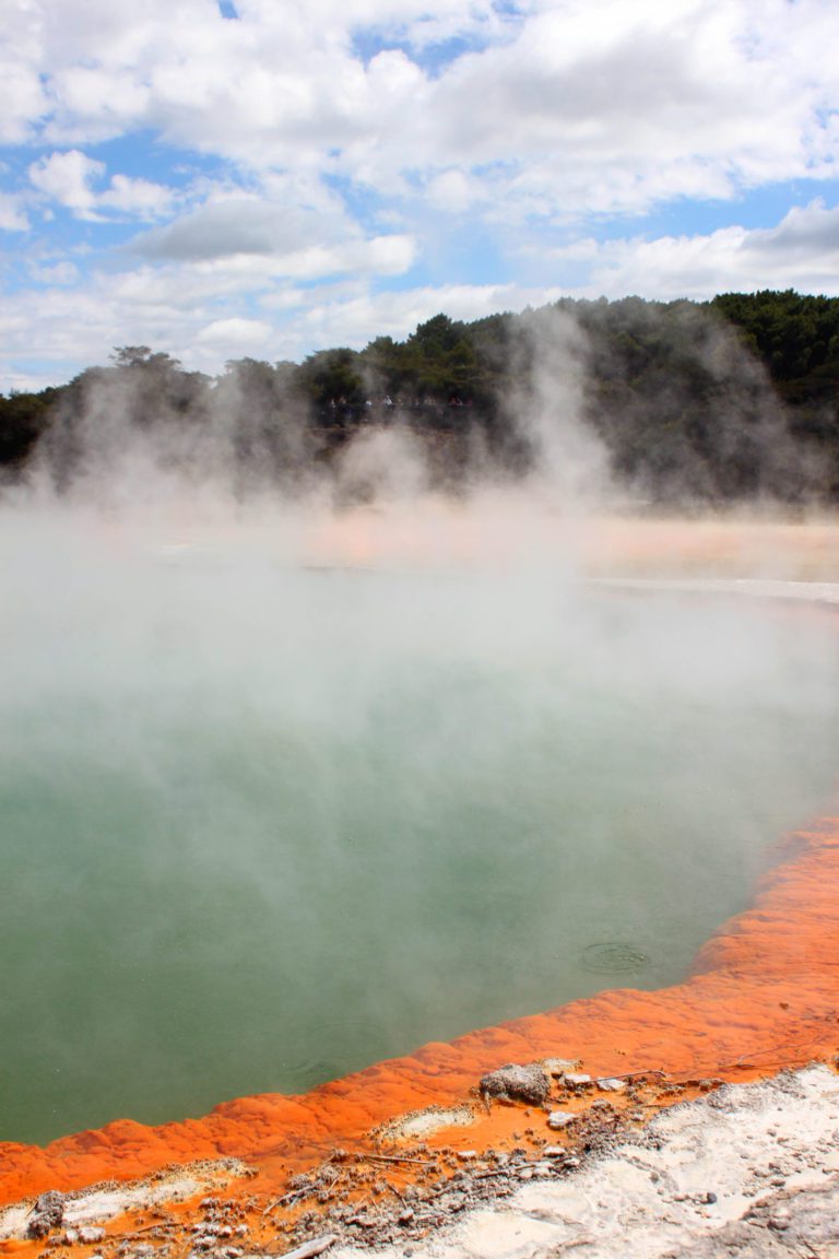 8 Unforgettable Things to do in Rotorua New Zealand | Simply Wander