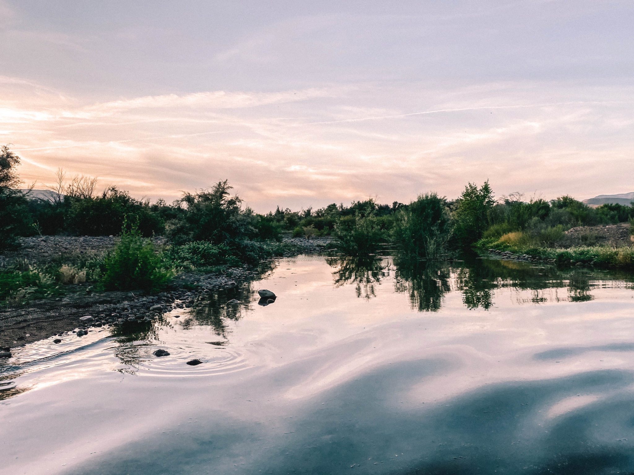 Salome Jug: Arizona's Mile Long Natural Water Park - Simply Wander