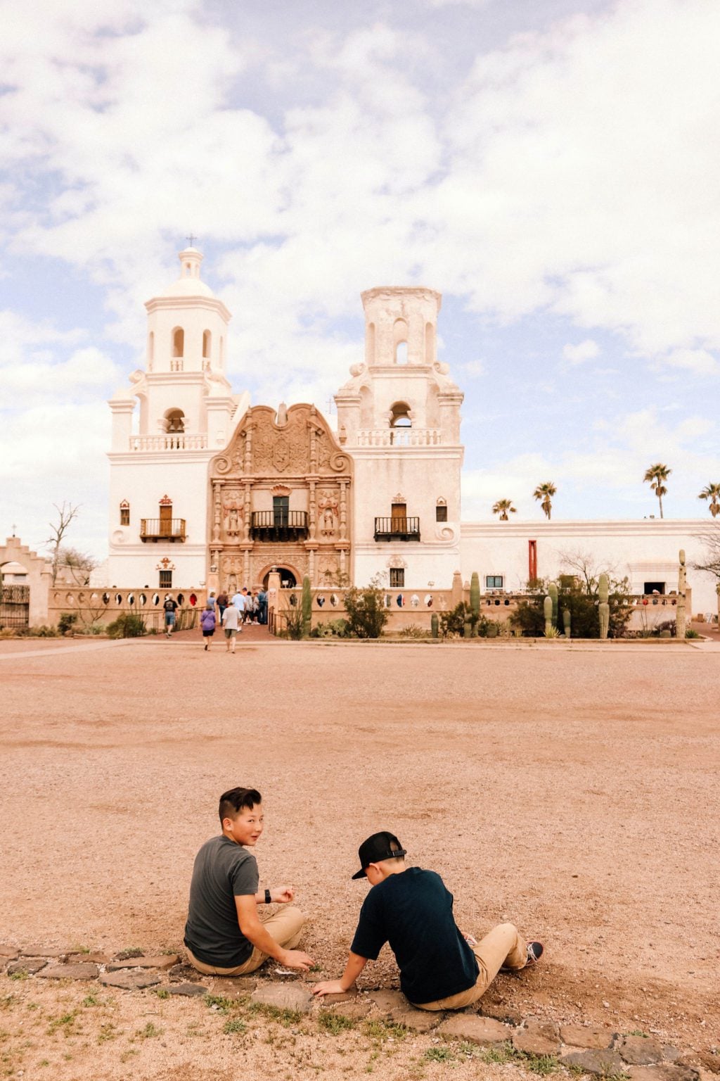A First Time Guide to Visiting Strawberry, Arizona | Simply Wander