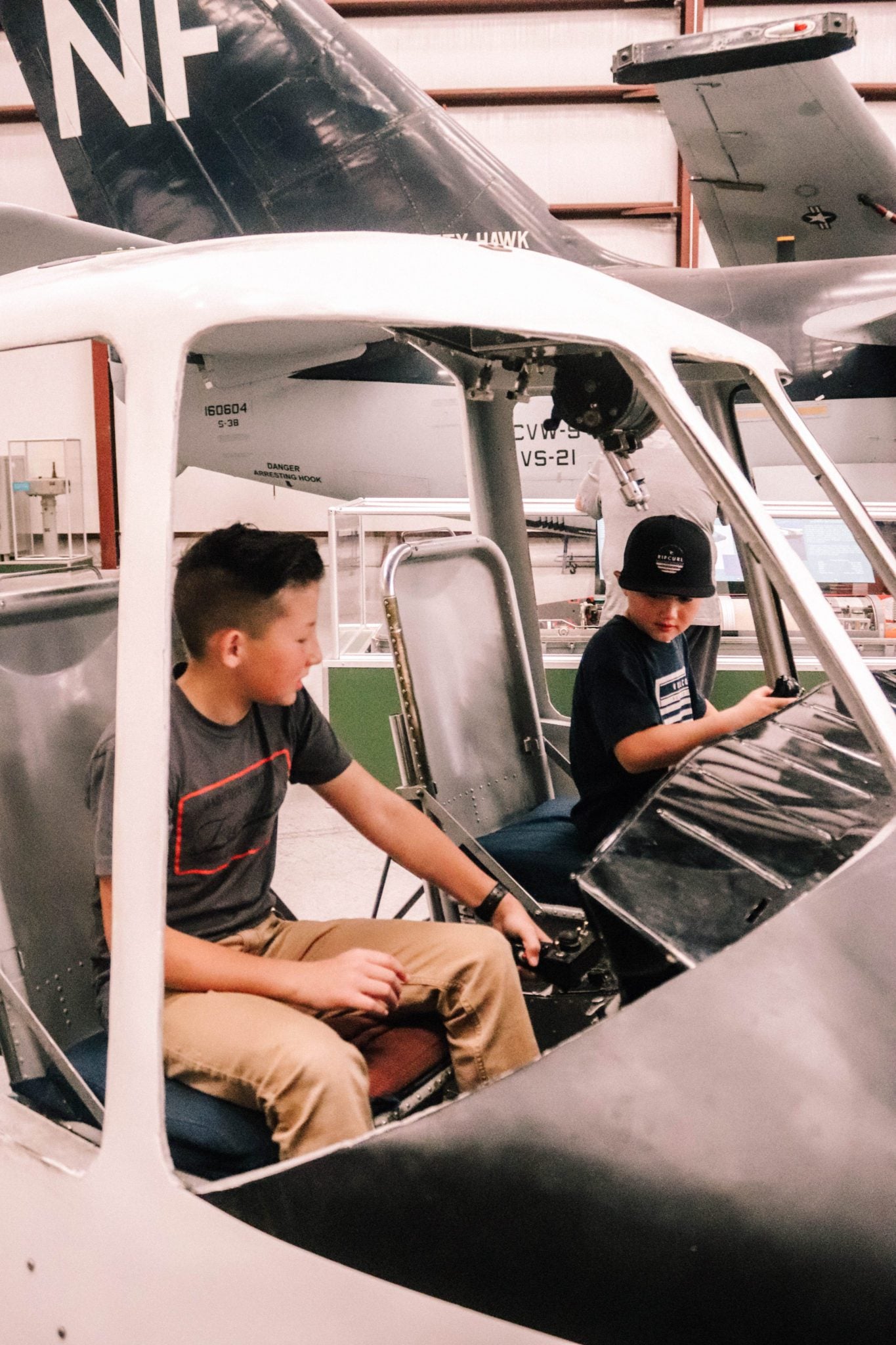 8 Fun Things to do in Tucson Arizona with Kids | Simply Wander