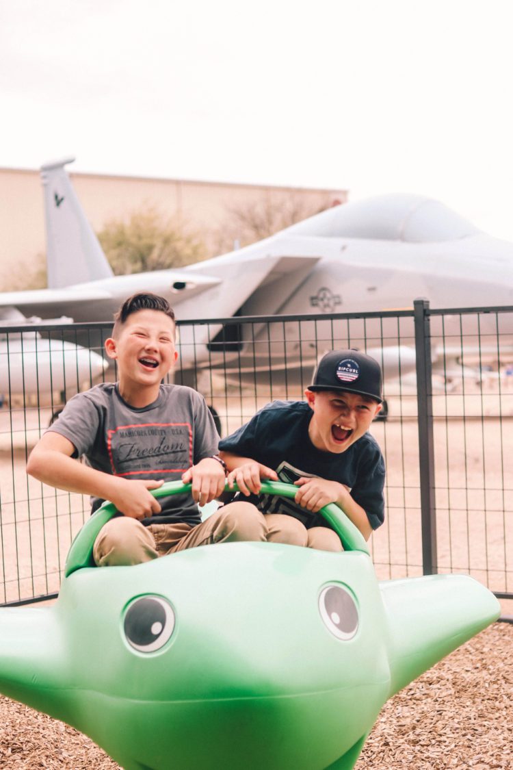 8 Fun Things to do in Tucson Arizona with Kids | Simply Wander