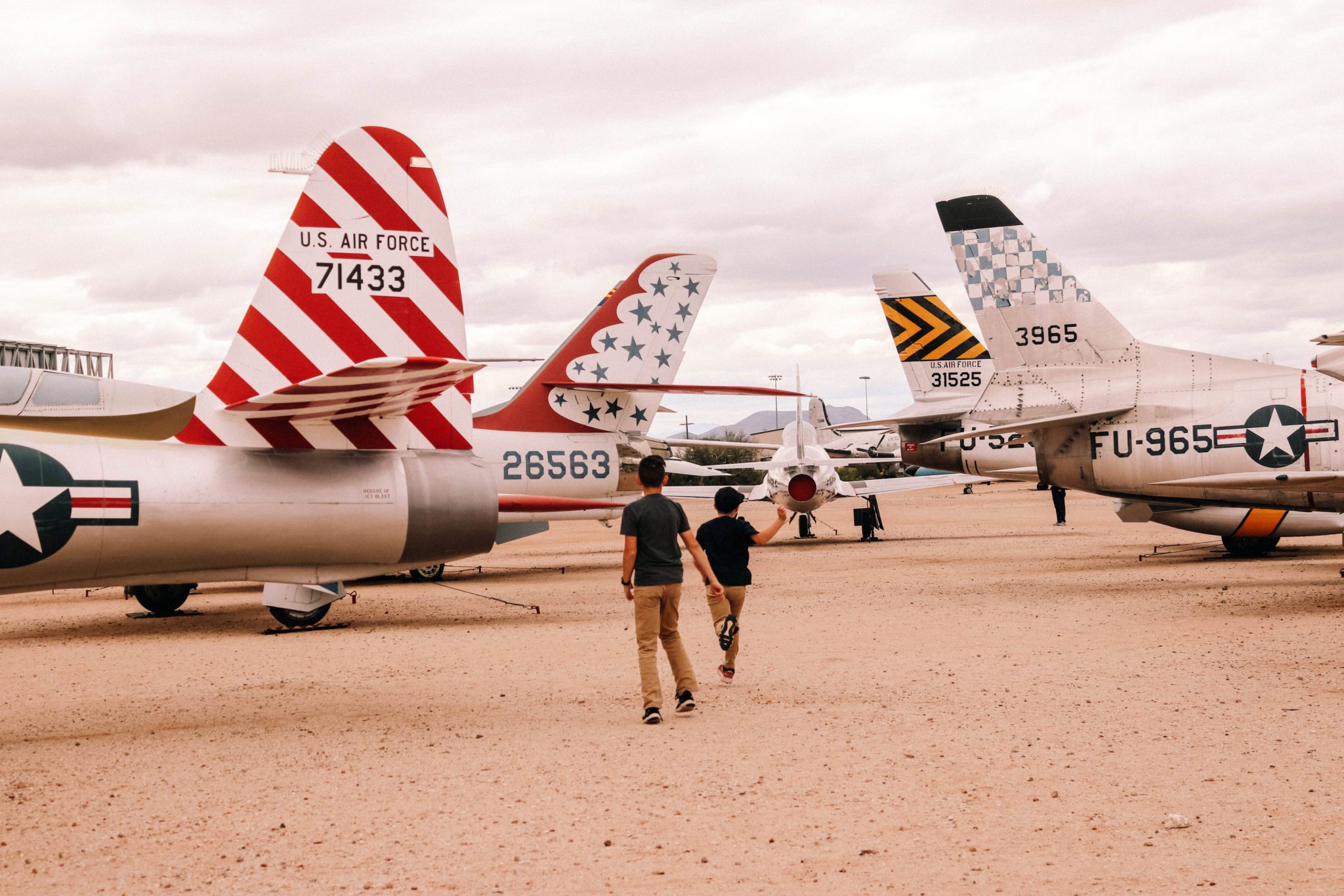 8 Fun Things to do in Tucson Arizona with Kids | Simply Wander