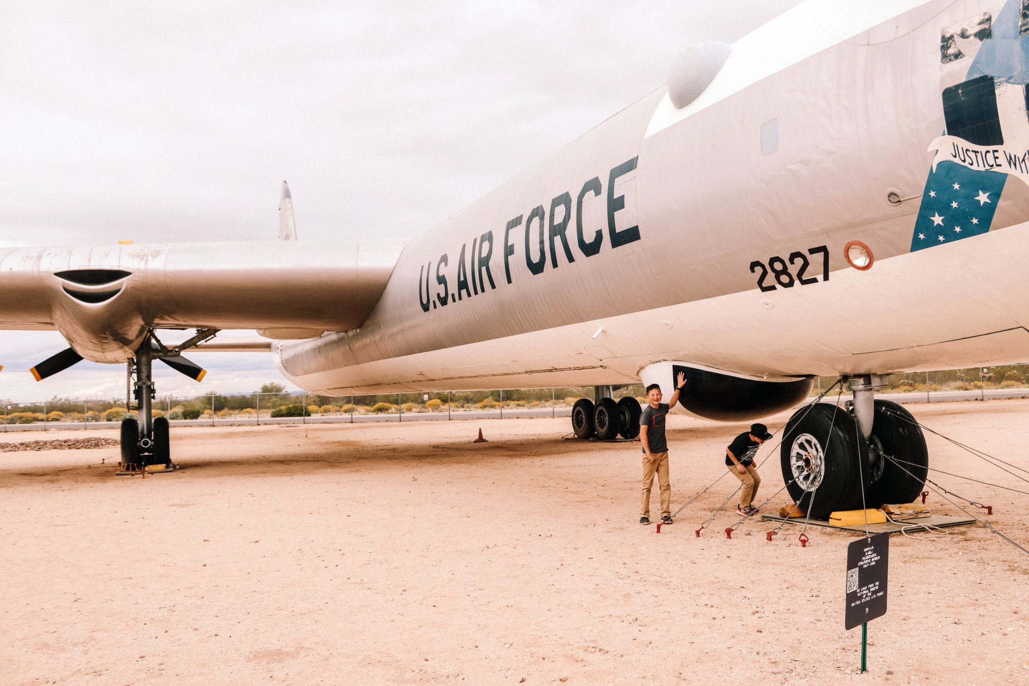 8 Fun Things to do in Tucson Arizona with Kids - Simply Wander