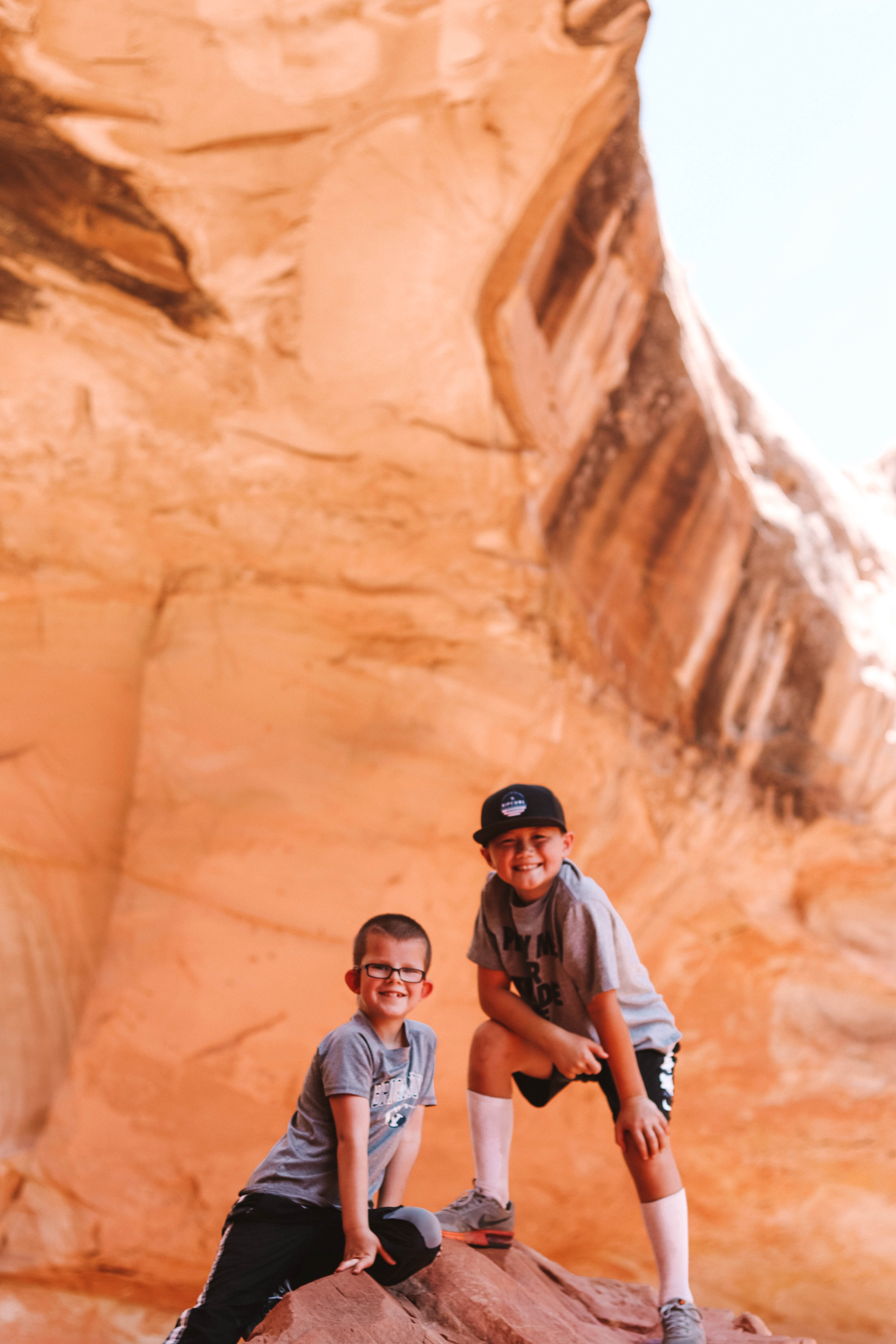 How To Spend A Dreamy Weekend In Utah S Capitol Reef Simply Wander