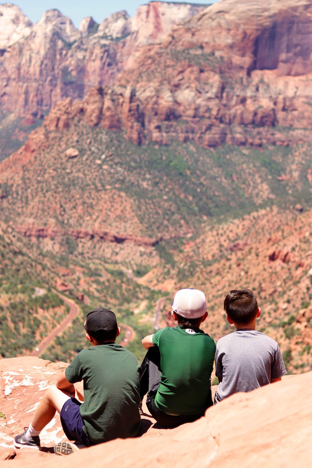 Three Perfect Days in Southern Utah | Simply Wander