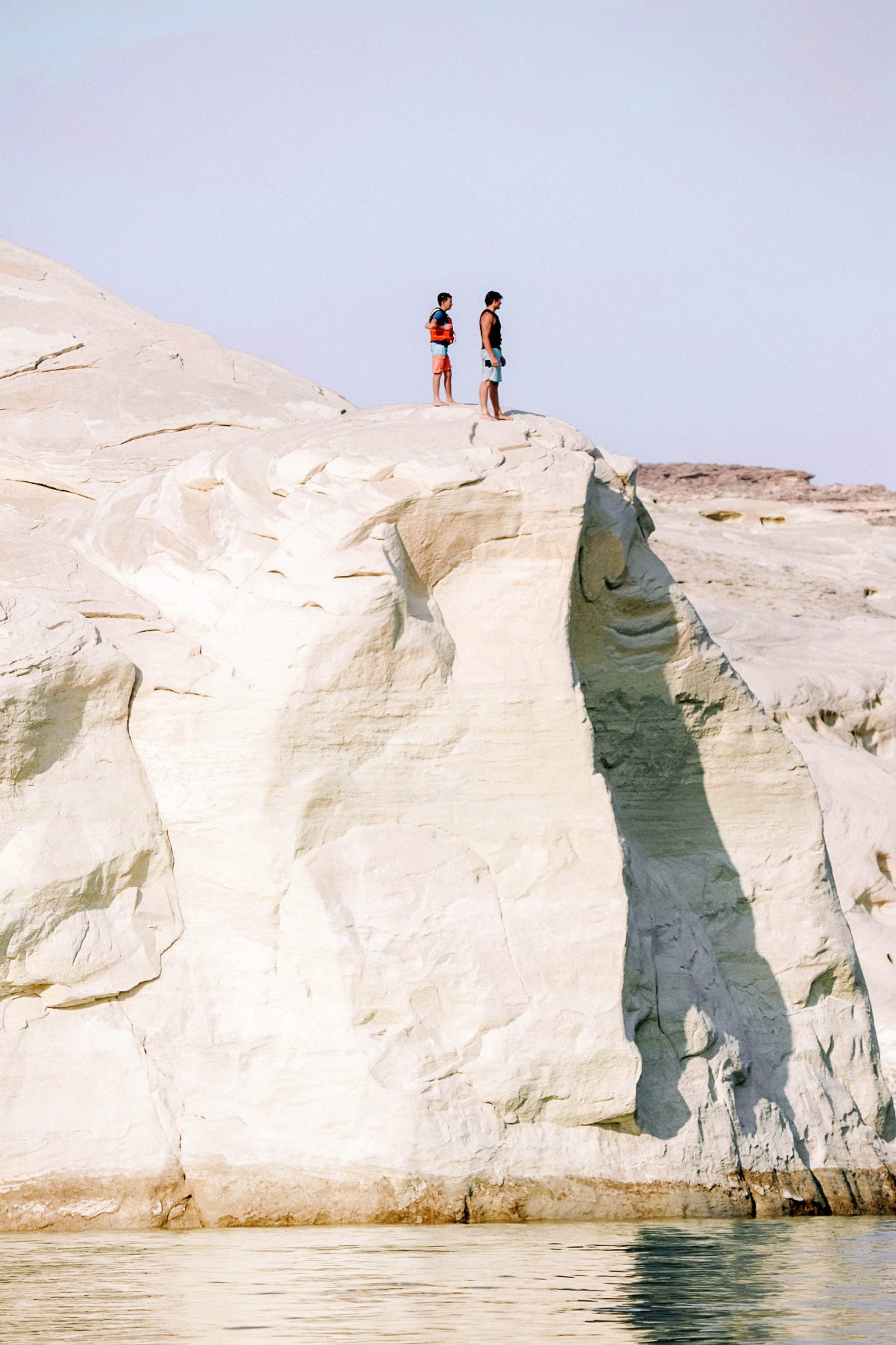 9 Lake Powell Secret Spots | Simply Wander