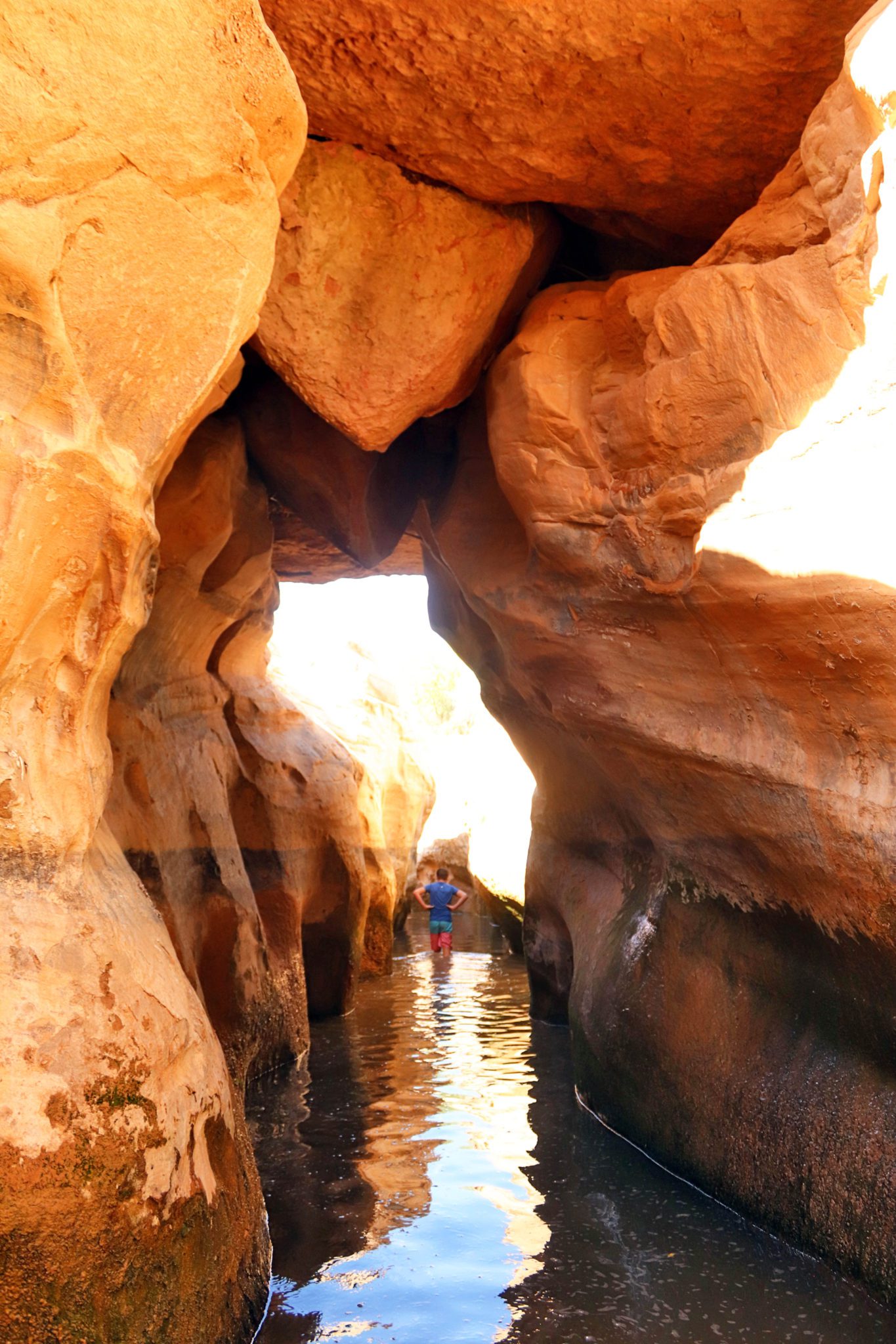 A Complete Guide to Kanab Utah for Families - Simply Wander