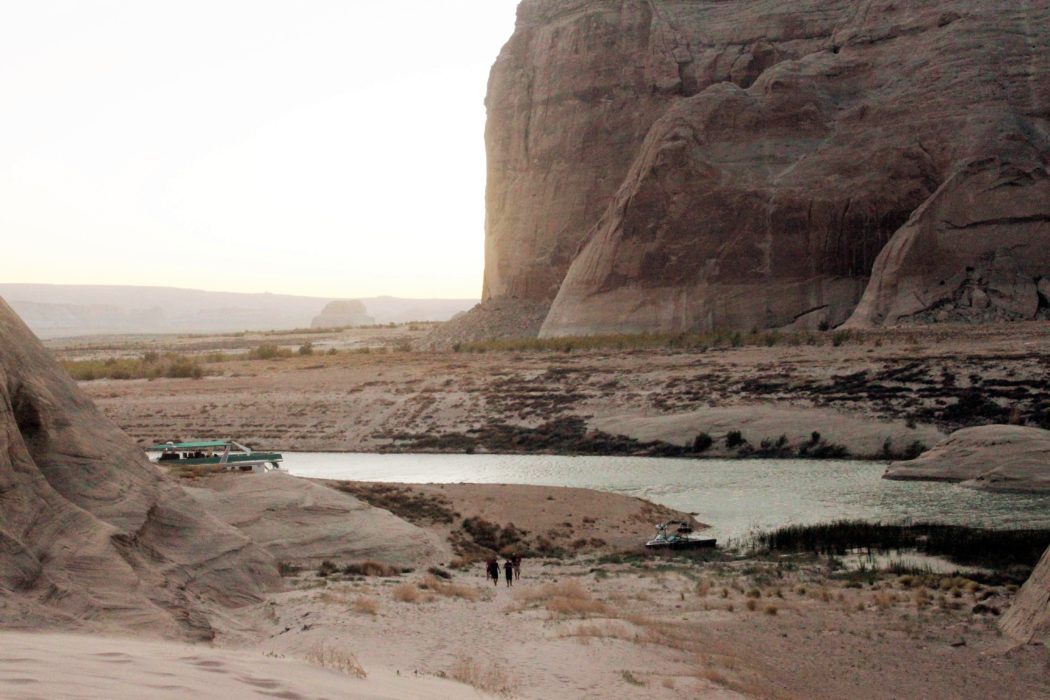 9 Lake Powell Secret Spots | Simply Wander