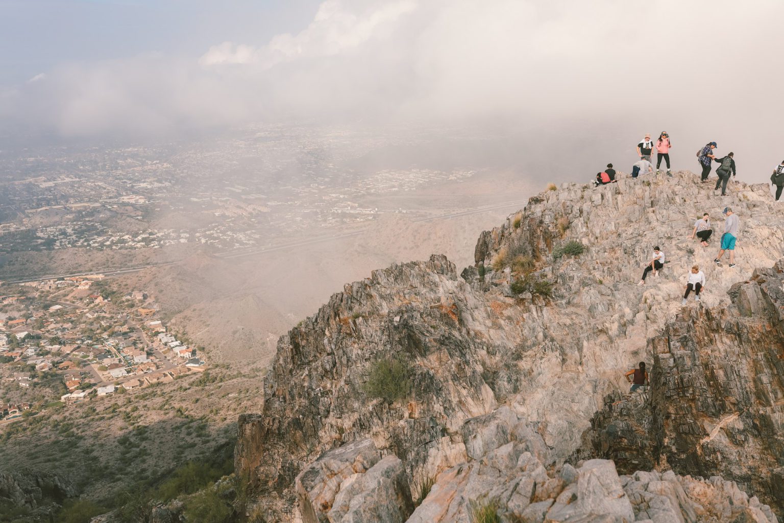11 of the Best Hikes in Phoenix, Arizona | Simply Wander