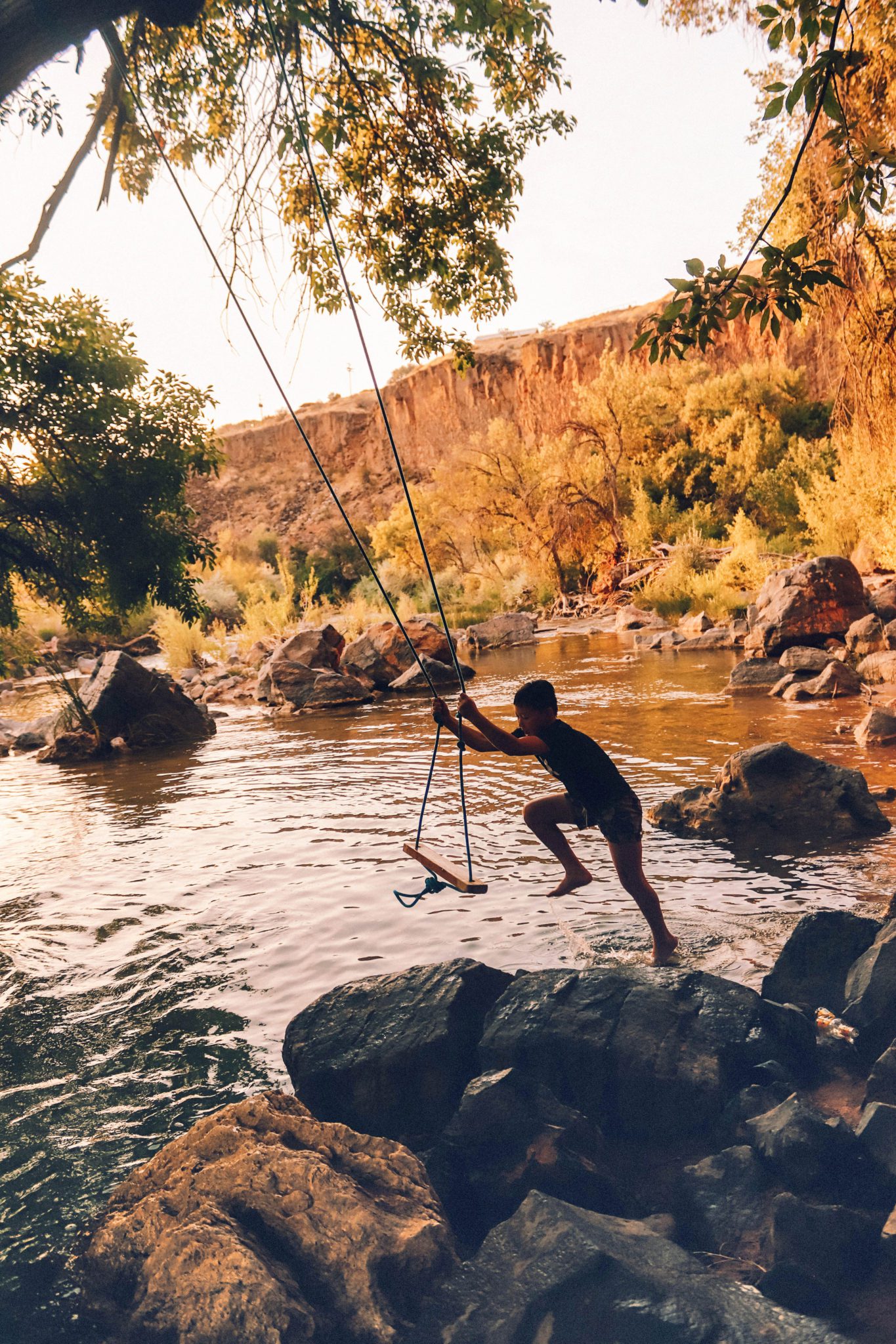 A Weekend Exploring Zion National Park's Hidden Gems - Simply Wander