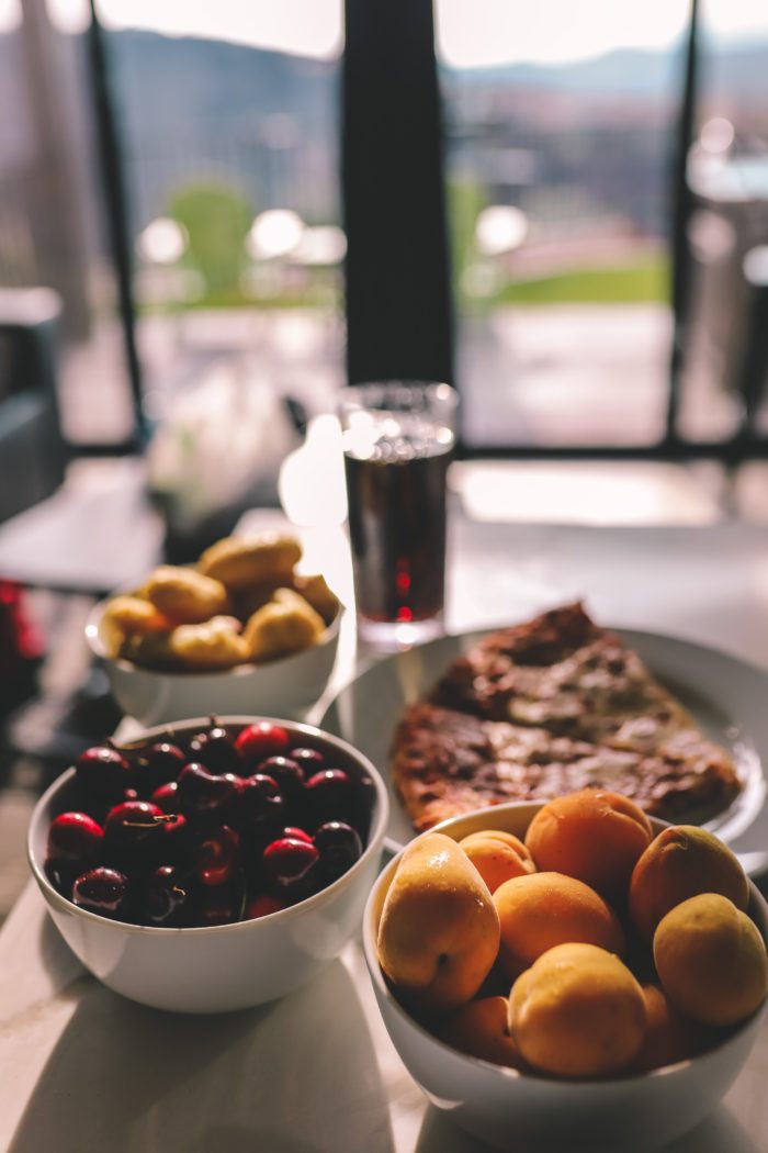 A Weekend Exploring Zion National Park's Hidden Gems - Simply Wander