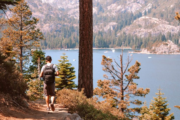 5 Things Not to Miss on Your First Trip to Lake Tahoe - Simply Wander