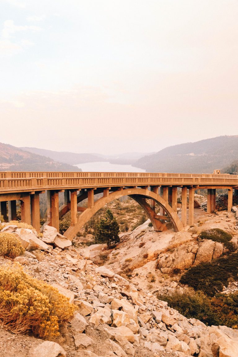 A First Time Guide to Visiting Strawberry, Arizona | Simply Wander