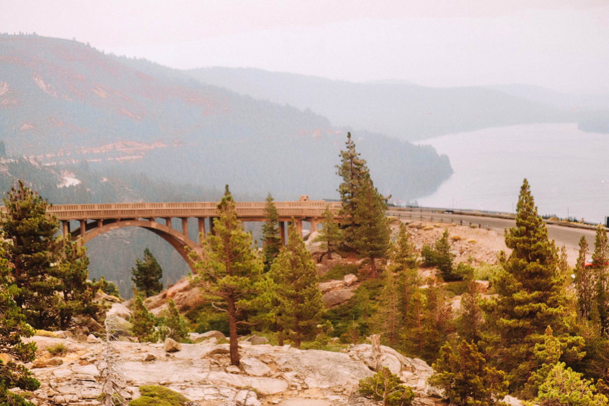 Take a Day Trip to Historic Truckee from Lake Tahoe | Simply Wander