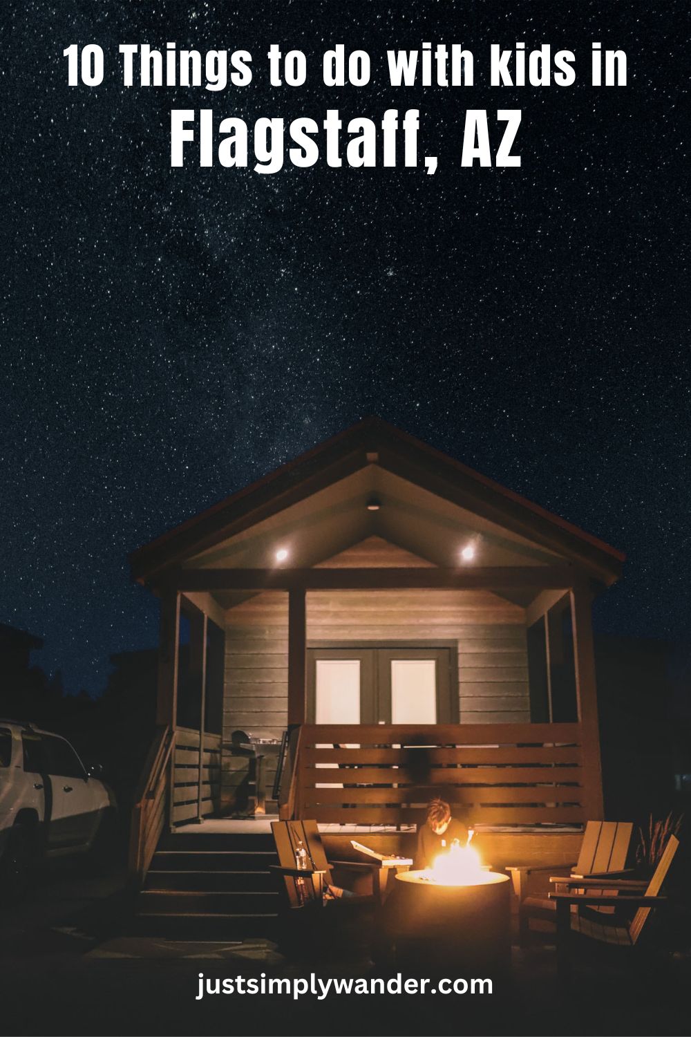 10 Fun Things to Do in Flagstaff With Kids | Simply Wander