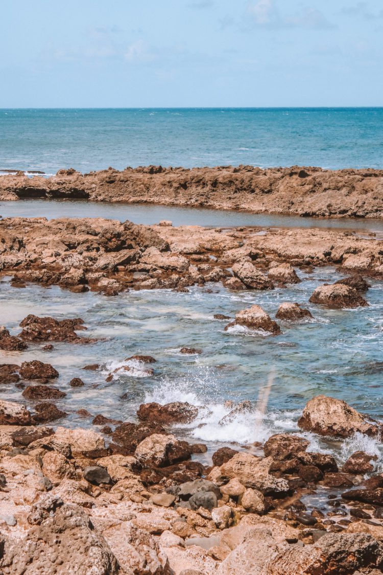 10 Best Beaches on Oahu North Shore | Simply Wander