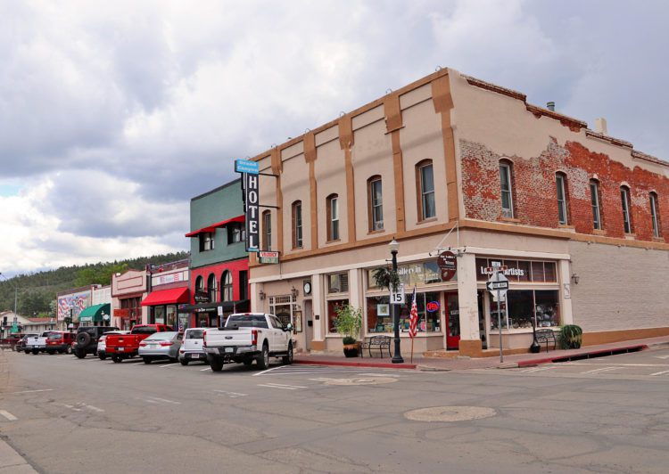 7 Things to Do in Williams, AZ | Simply Wander