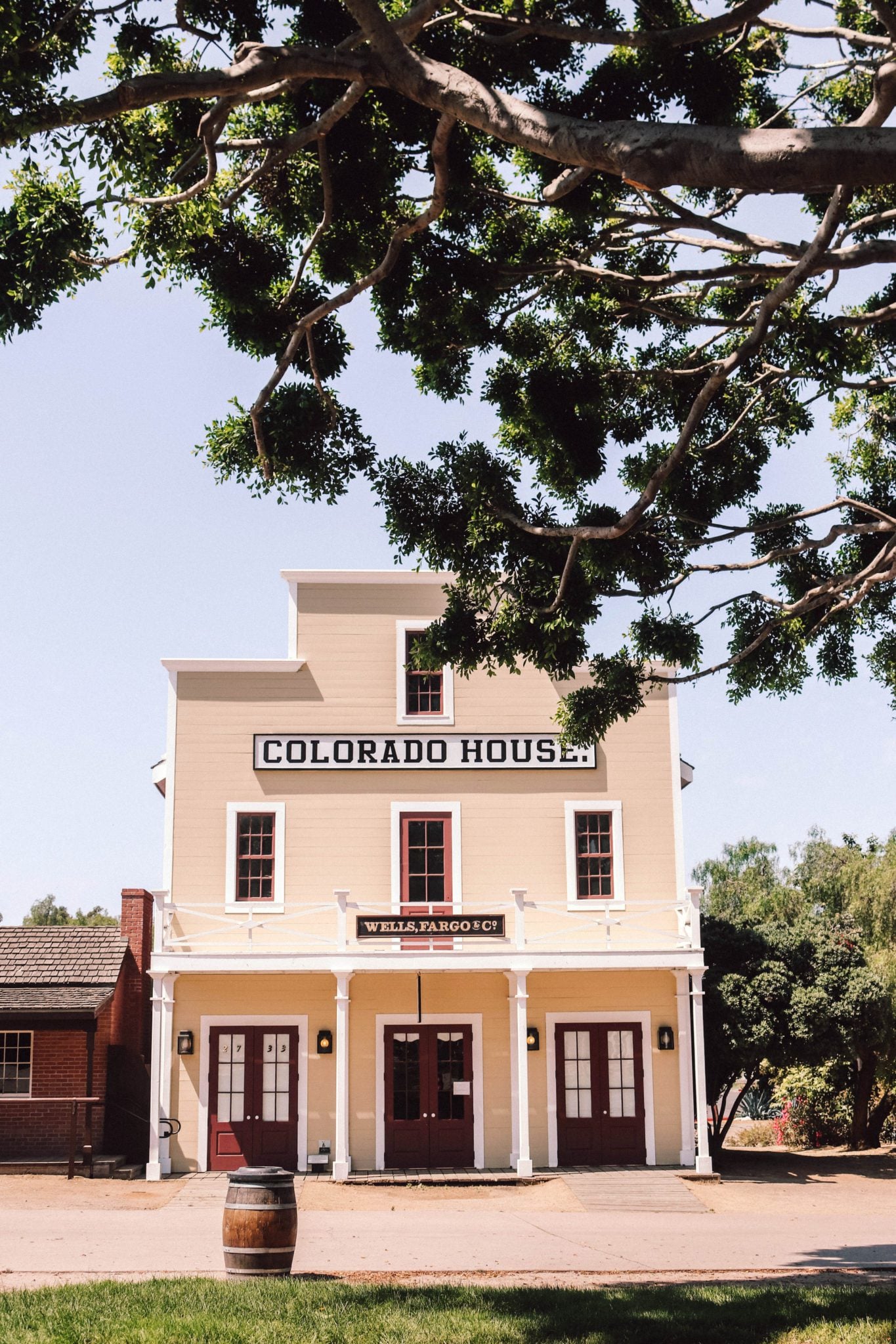 6 Cool Things to do in Old Town San Diego | Simply Wander