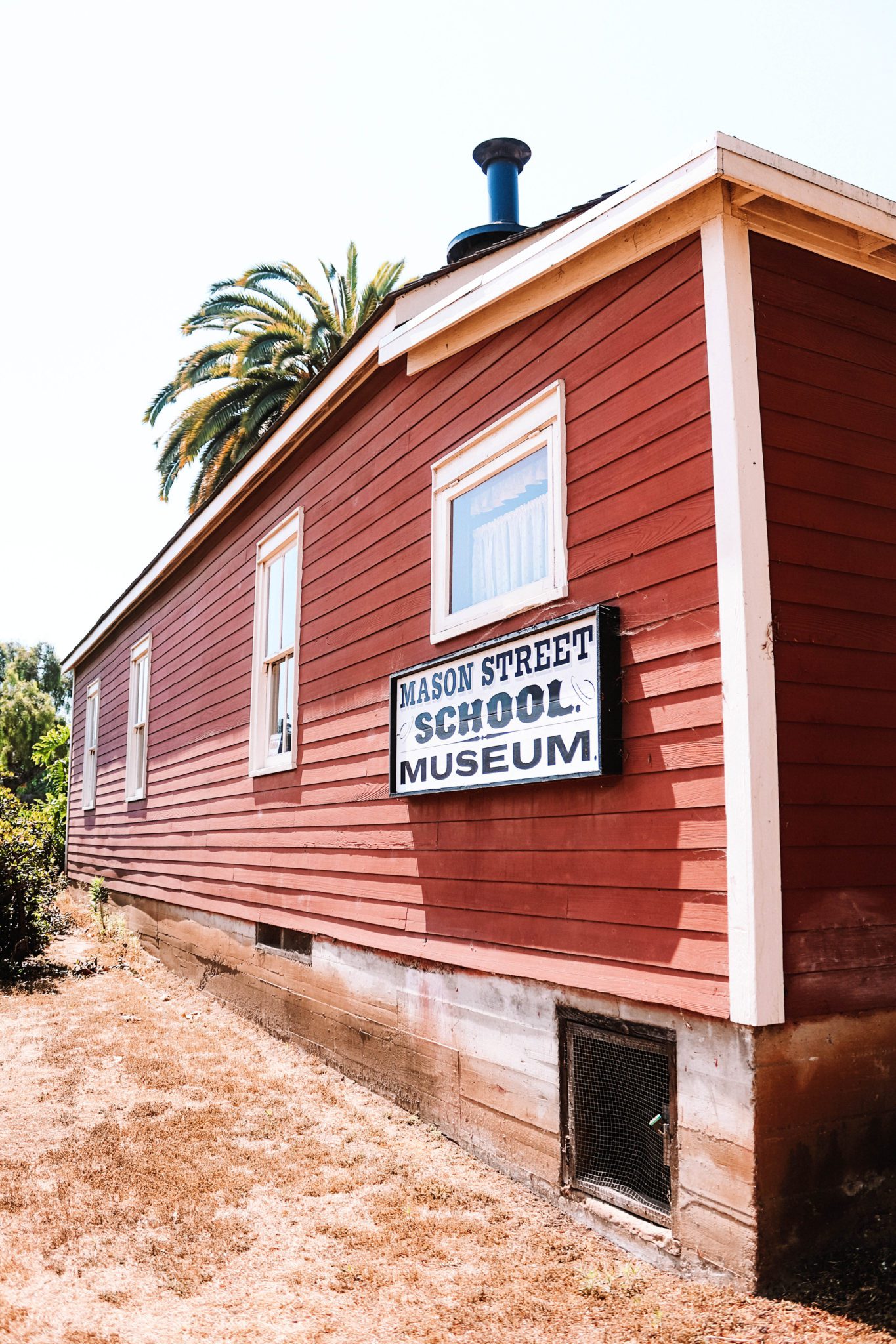 6 Cool Things to do in Old Town San Diego | Simply Wander