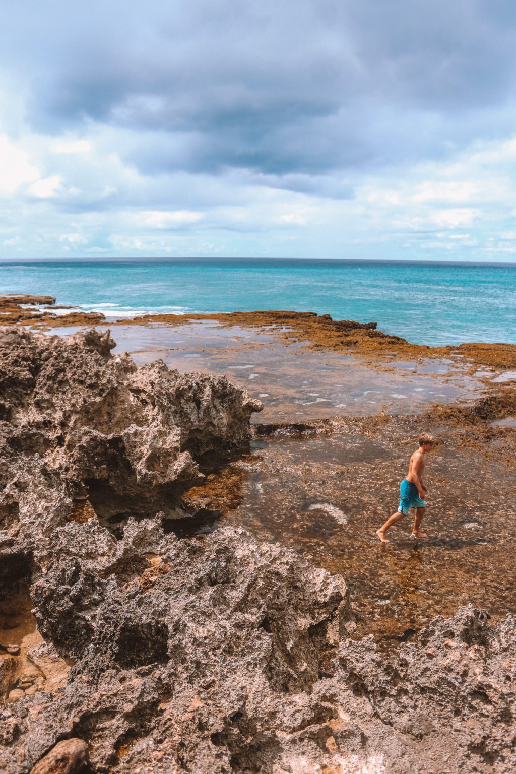 11 Secret Spots in Oahu Hawaii | Simply Wander