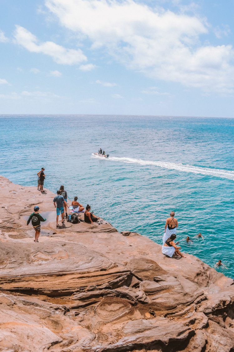 11 Secret Spots in Oahu Hawaii | Simply Wander