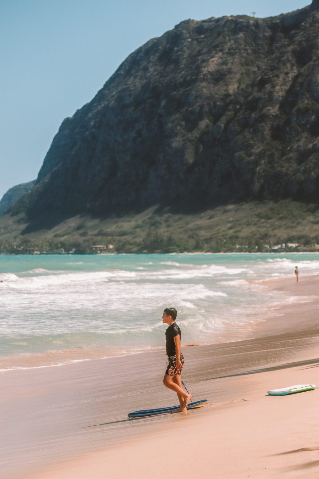 11 Secret Spots in Oahu Hawaii | Simply Wander