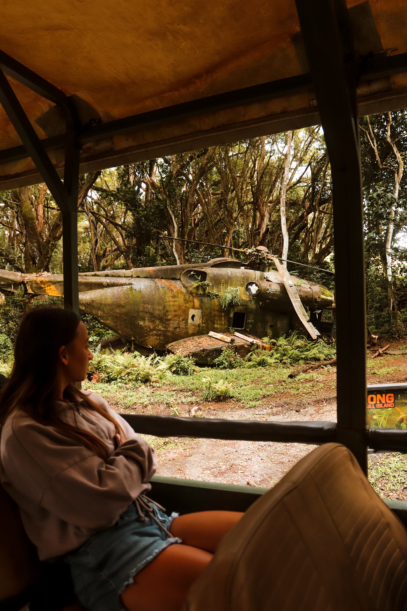 Jungle Expedition: One of the Best Kualoa Ranch Tours | Simply Wander