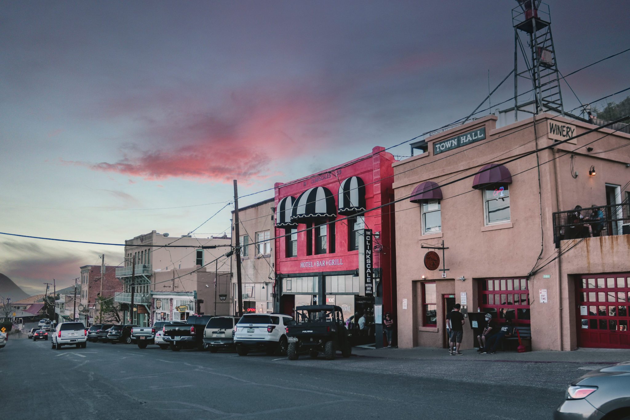 7 of the Coolest Ghost Towns in Arizona | Simply Wander