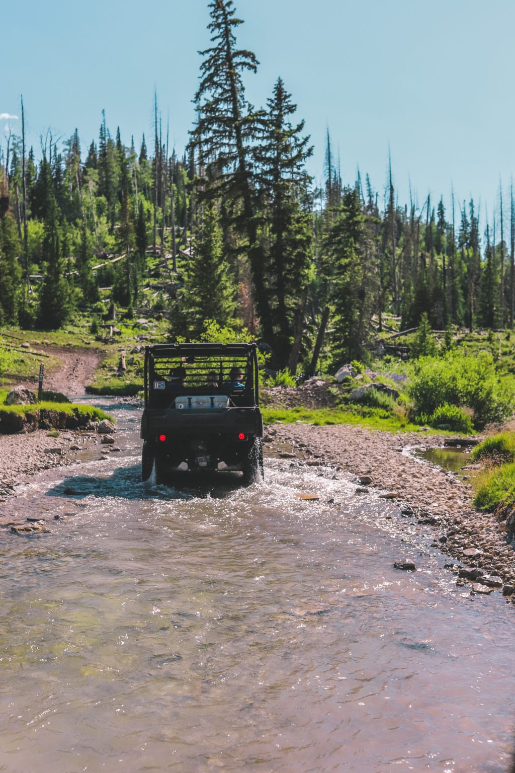 6 Fun Things to Do in Sanpete County, Utah - Simply Wander