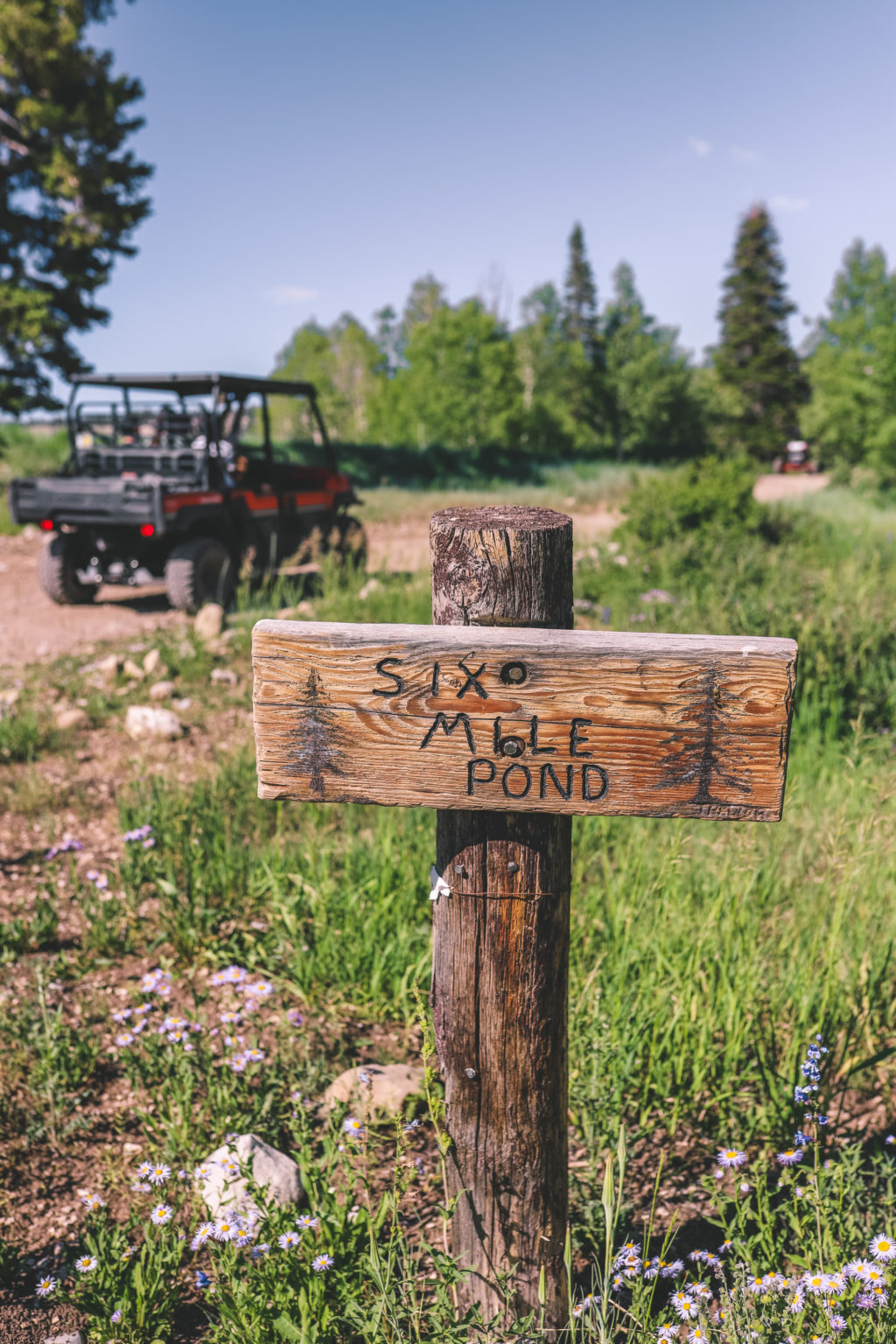 6 Fun Things to Do in Sanpete County, Utah - Simply Wander