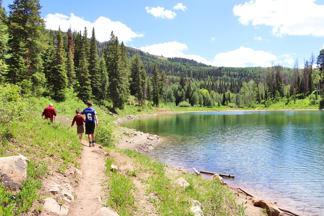 6 Fun Things to Do in Sanpete County, Utah - Simply Wander