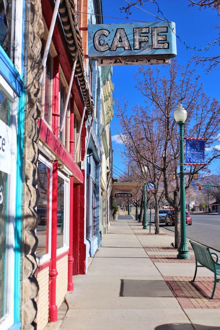 6 Fun Things to Do in Sanpete County, Utah - Simply Wander