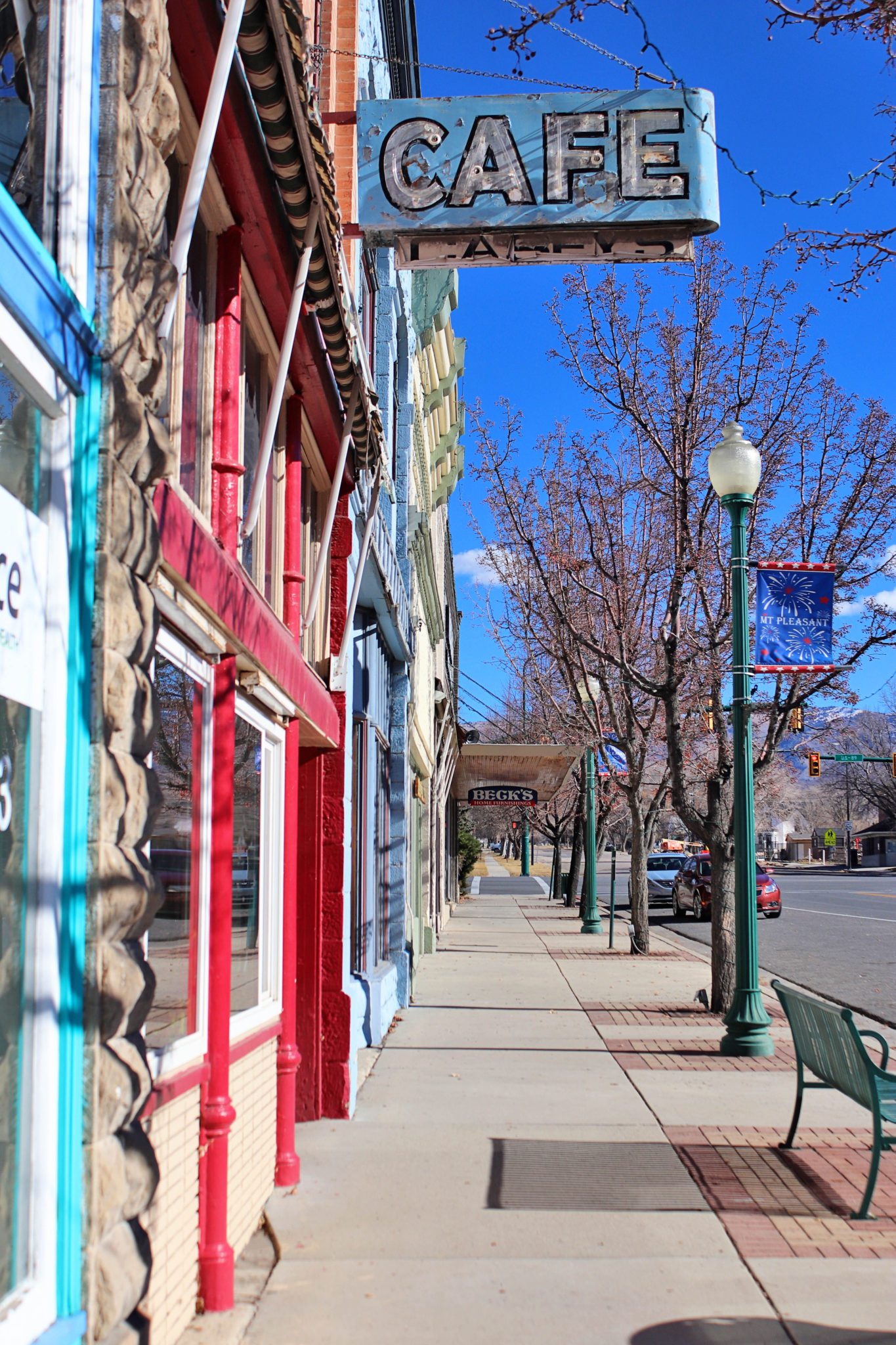 6 Fun Things to Do in Sanpete County, Utah - Simply Wander