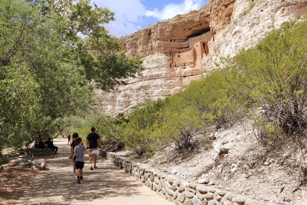 5 of the Most Accessible Indian Ruins in Arizona | Simply Wander